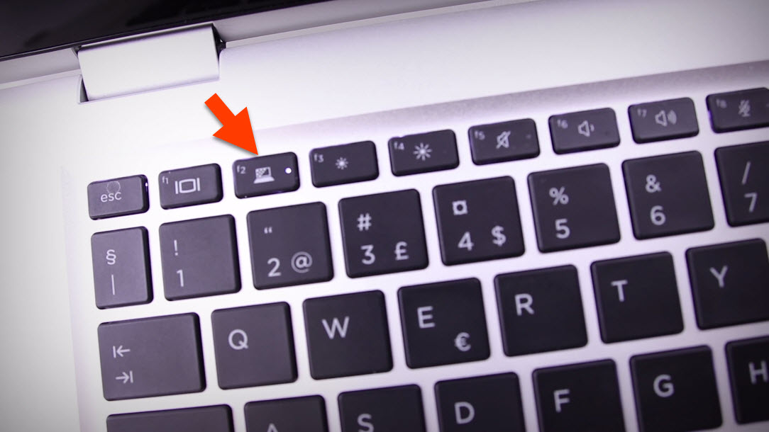 Slik får du bedre sikkerhet med HP SureView og HP SureStart