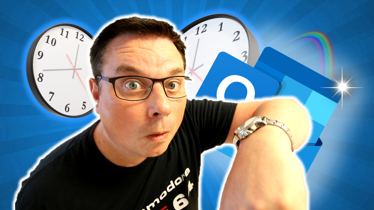 Hvordan bruke Microsoft FindTime for planlegging av møter i Outlook