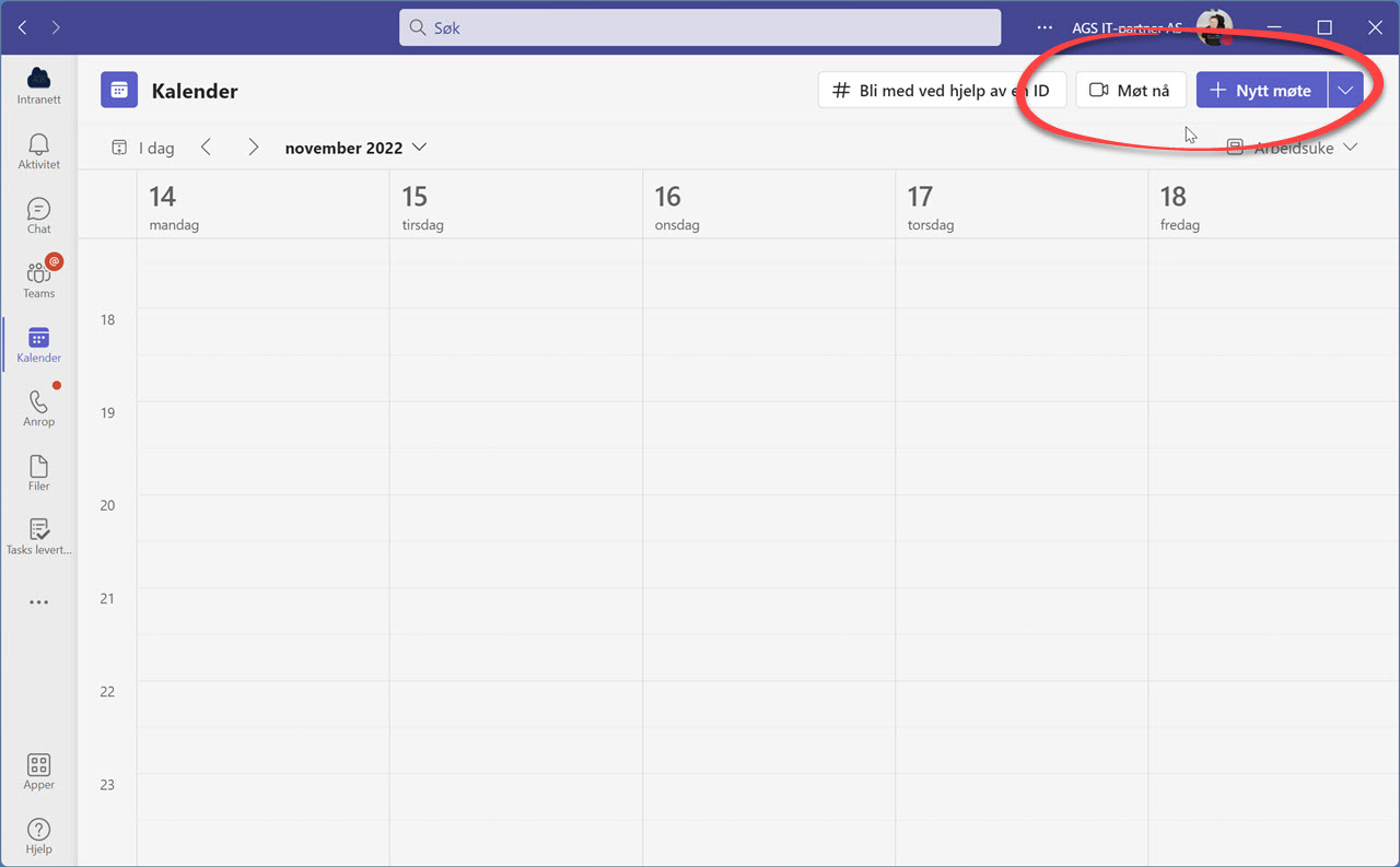 Hvordan lage en ordsky i Microsoft Teams