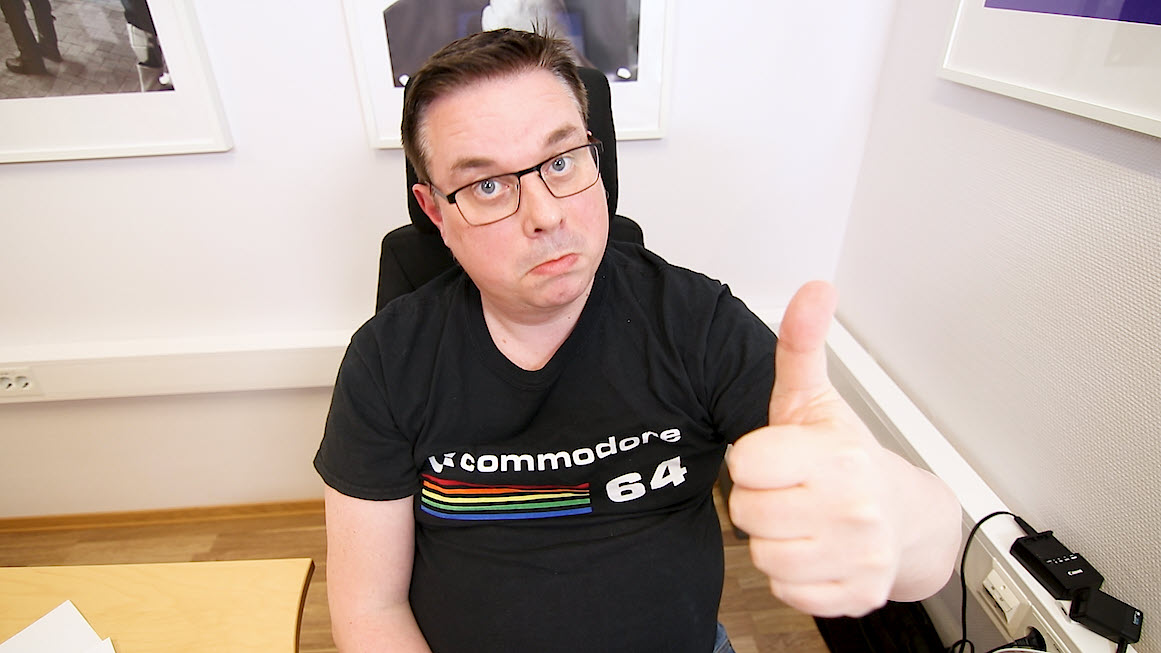 Hvordan lage tegnefilm figurer i PowerPoint