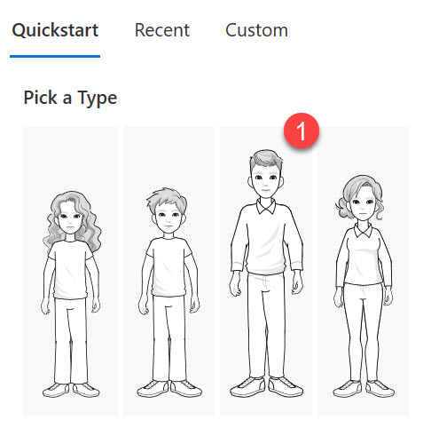 Hvordan lage tøff Powerpoint med Pixton Comic Characters