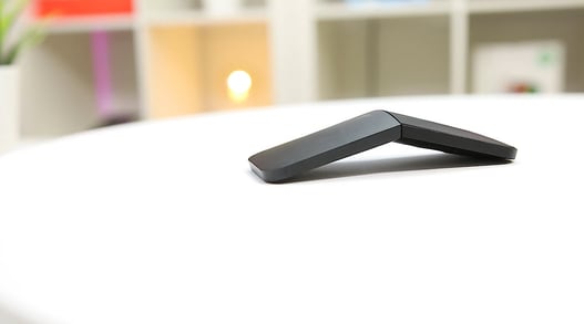 Unboxing og test - HP Elite Presenter Mouse