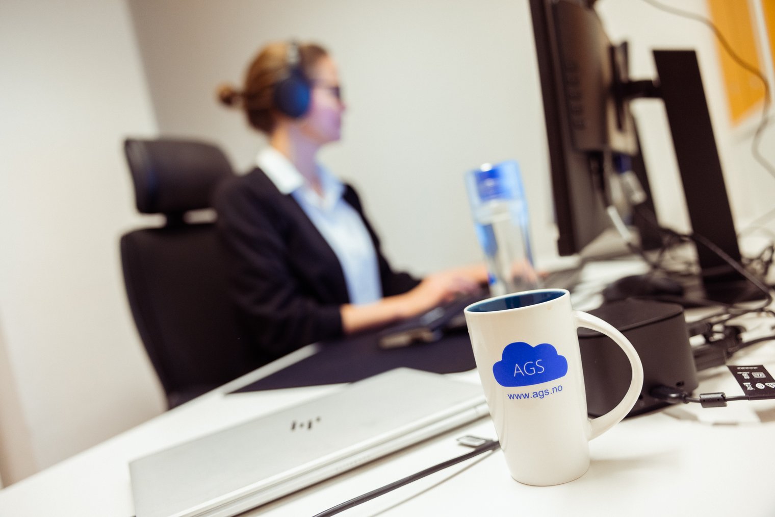 Hva kan du bruke Microsoft Loop til