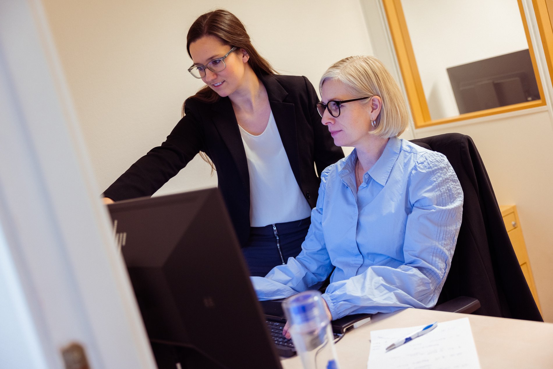 Hvordan opprette mål og nøkkelresultater med OKR metoden