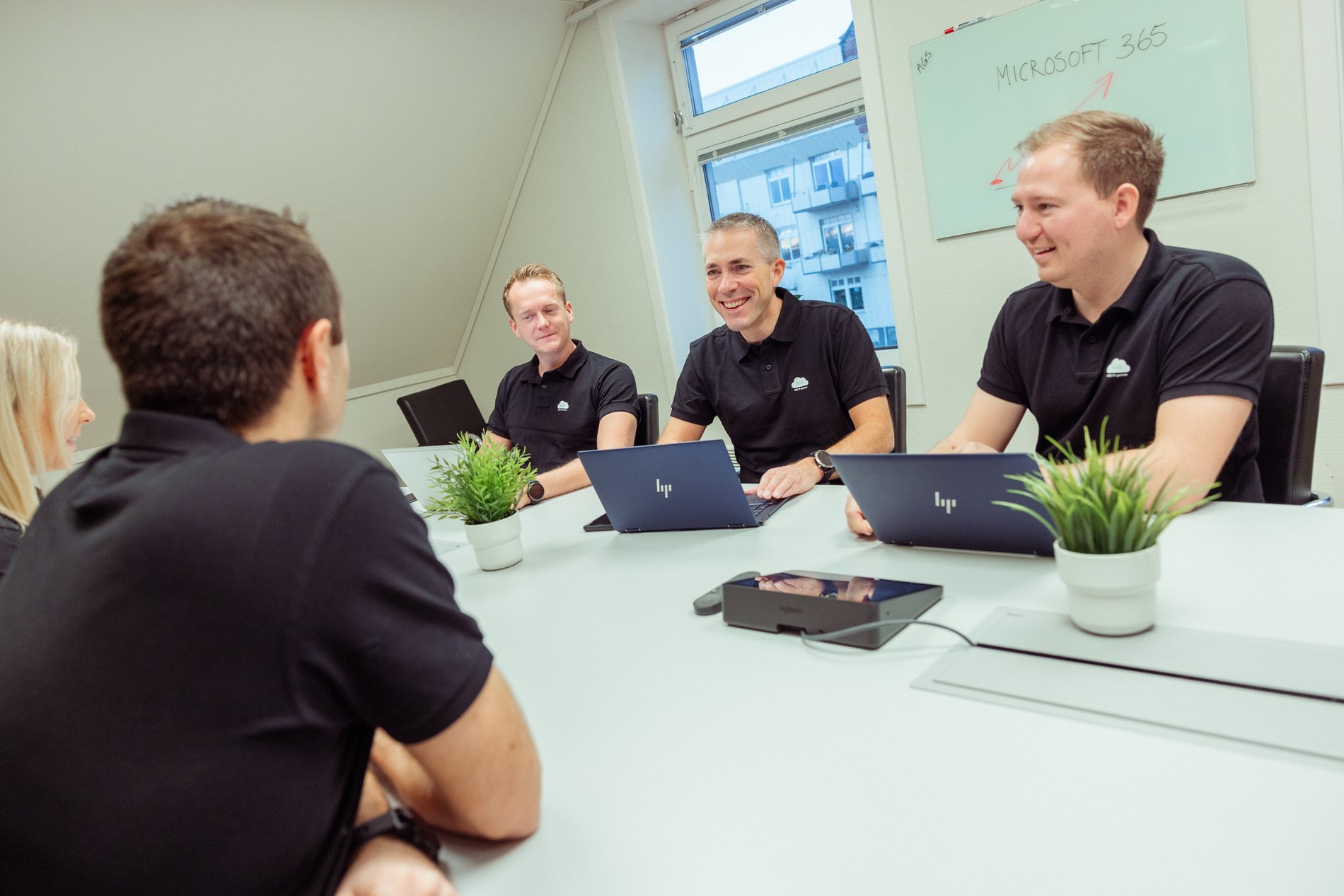 Hva kan du bruke Microsoft Loop til