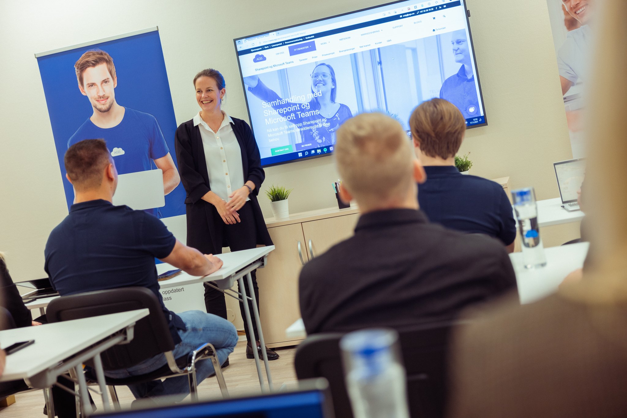Hva er Dynamics 365 Connected Field Service Hva er Dynamics 365 Connected Field Service