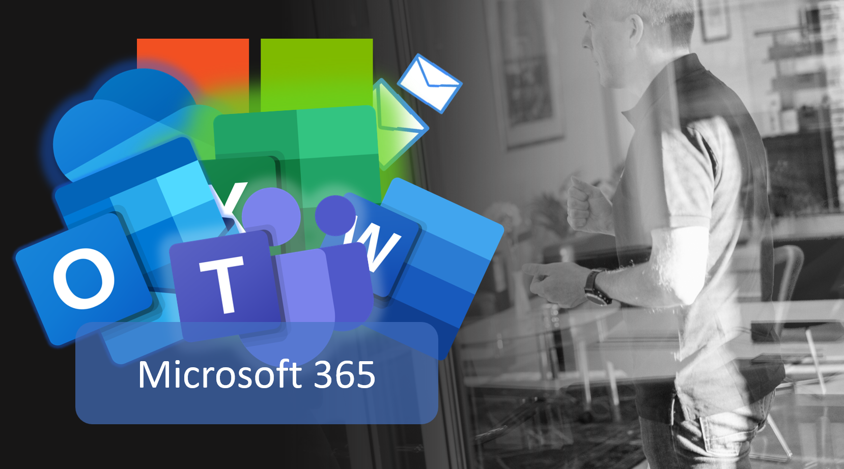 ️ Microsoft 365 skolen: Forskjellen på utgavene av Microsoft 365